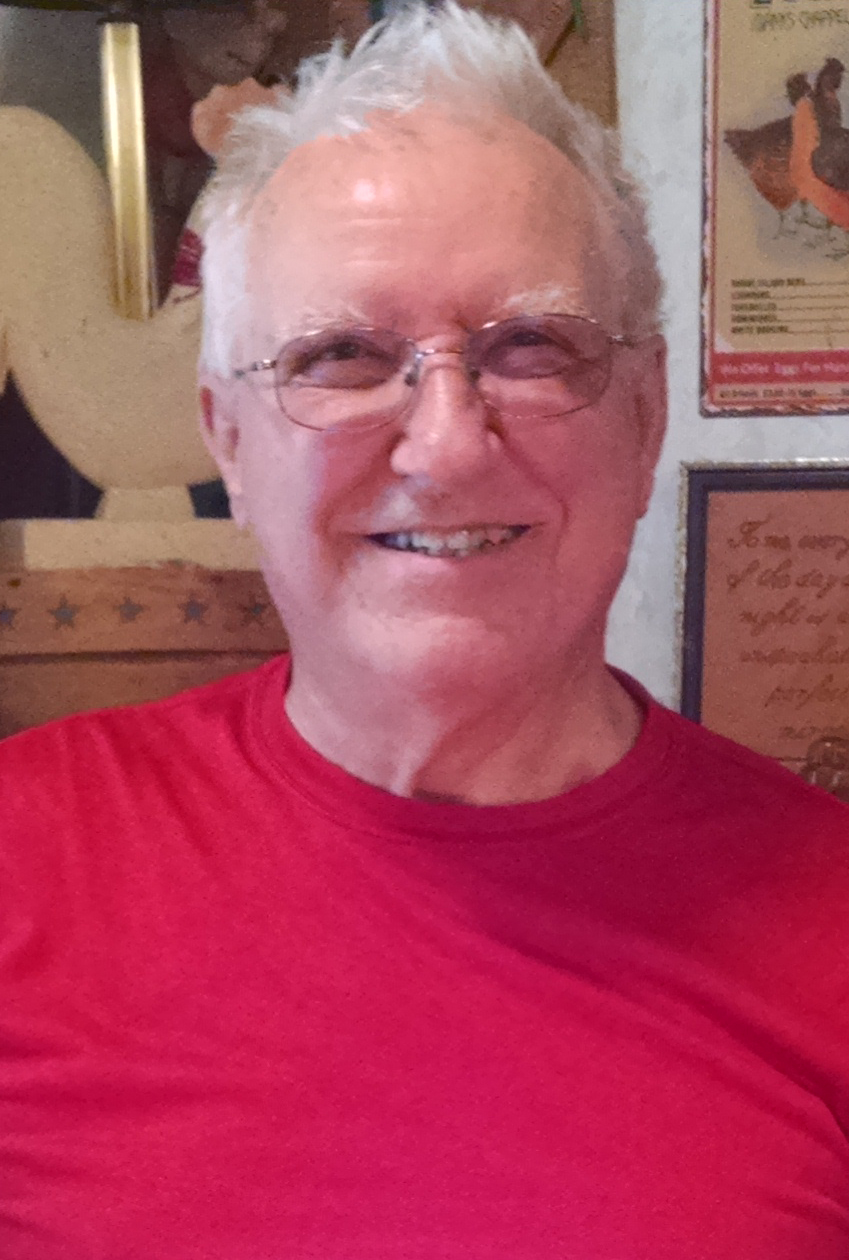 James Lee Reeves | Hamiltons Funeral Home