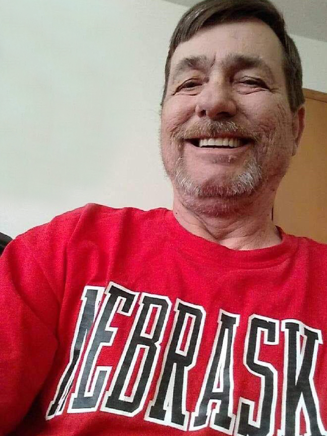 Oliver "Butch" Elmer Gift, III | Hamiltons Funeral Home