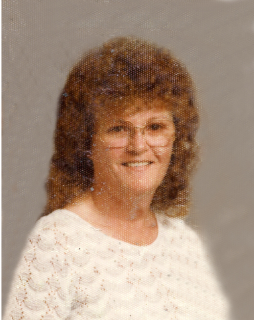 Carol Wessel | Hamiltons Funeral Home