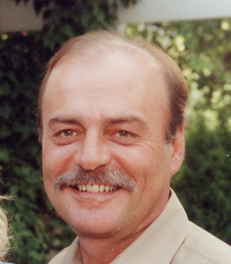Richard Dennis Bash | Hamiltons Funeral Home
