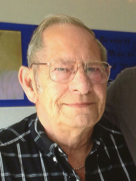 Richard Dale Chambers | Hamiltons Funeral Home