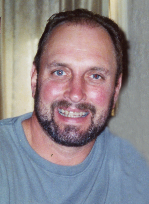 Jeff E. Stevens | Hamiltons Funeral Home