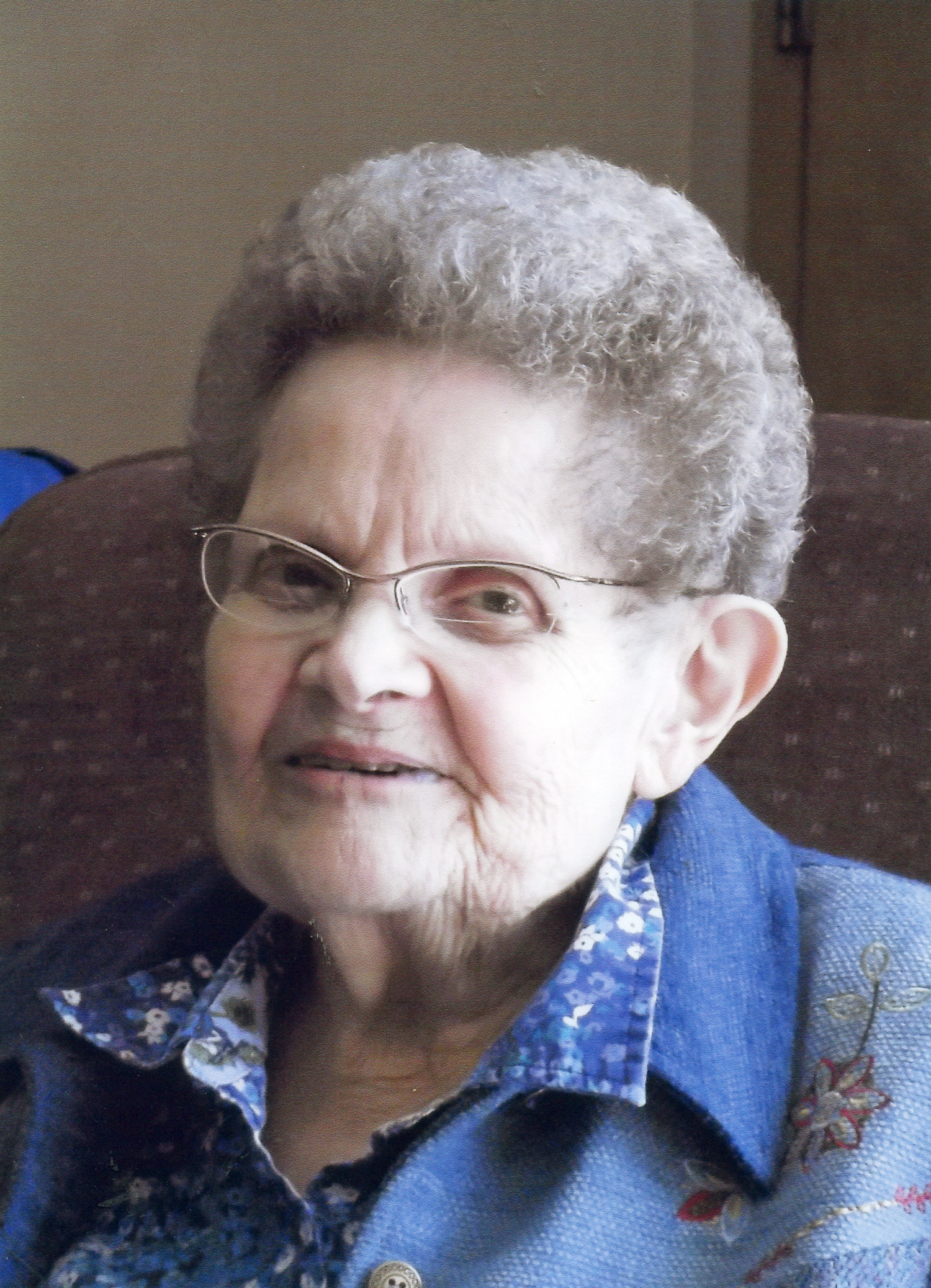 Barbara A. Reese | Hamiltons Funeral Home