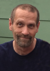 David Blodgett | Hamiltons Funeral Home