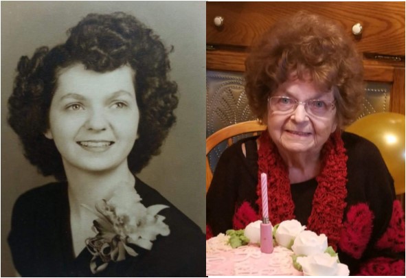 Ruby Briar | Hamiltons Funeral Home