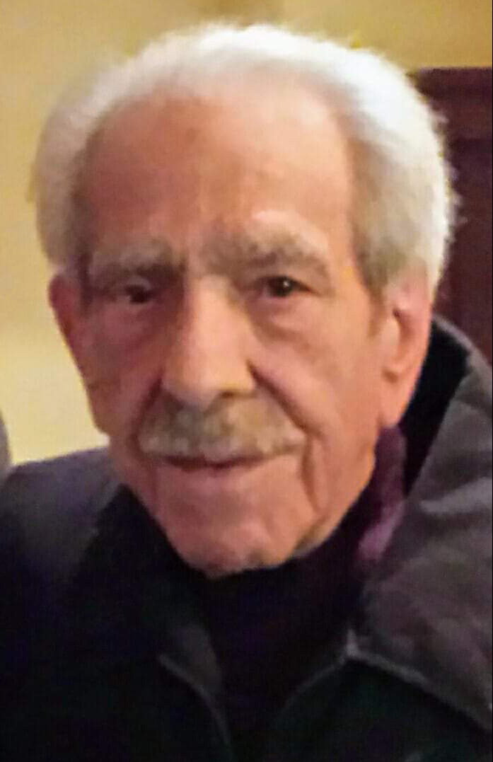 Dominic "Meco" Colosimo | Hamiltons Funeral Home