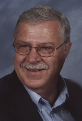 Gerald "Jerry" Waugh | Hamiltons Funeral Home