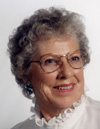 Doris M. Stuart | Hamiltons Funeral Home