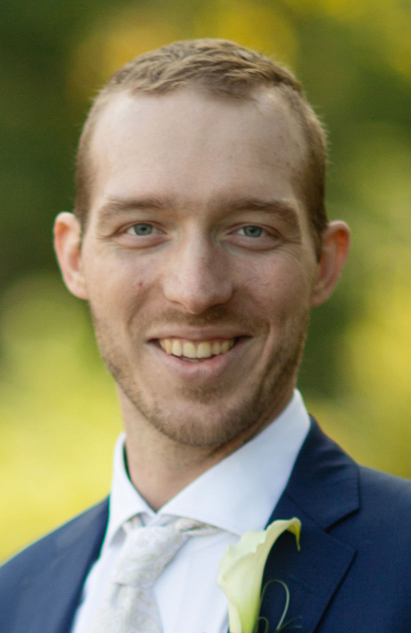 Adam Robert Dreeszen | Hamiltons Funeral Home