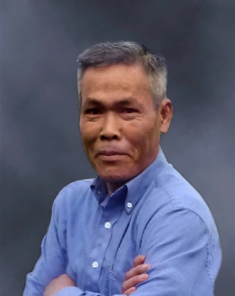 Lath Vongsaly | Hamiltons Funeral Home
