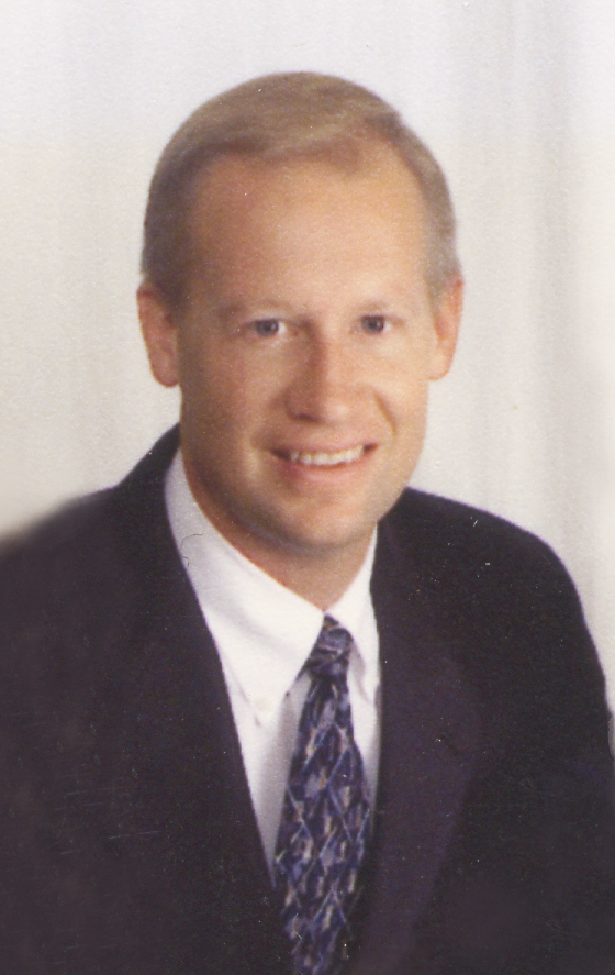 Jeffrey Ronald Sanderson | Hamiltons Funeral Home