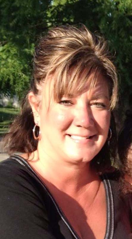 DeAnn E. Williams | Hamiltons Funeral Home