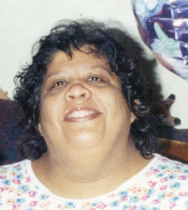 Kandi Kane | Hamiltons Funeral Home