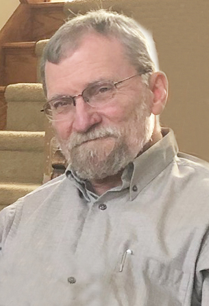 Dodd Richard Postma | Hamiltons Funeral Home