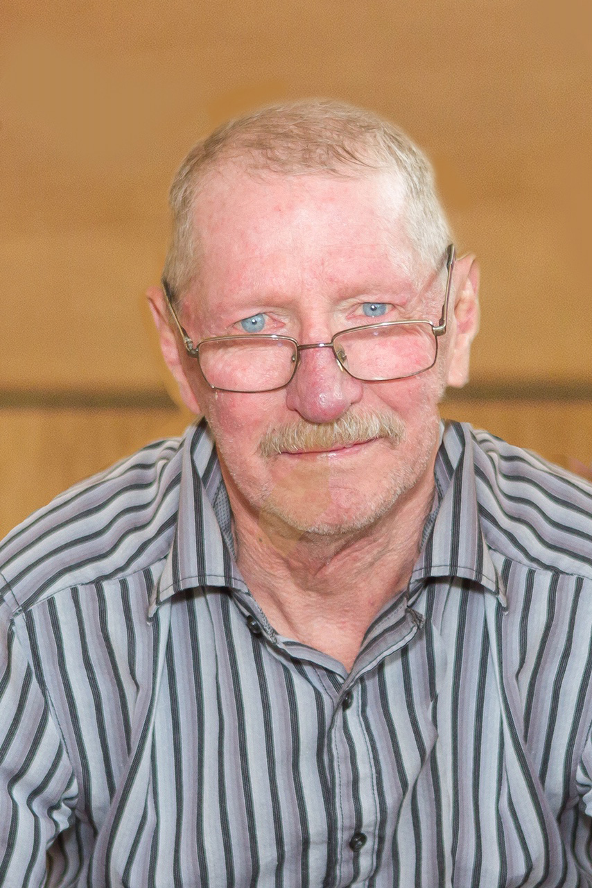 Gary Millang | Hamiltons Funeral Home