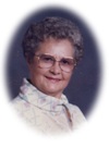 Frances Anton | Hamiltons Funeral Home