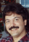 Dan Goulden | Hamiltons Funeral Home