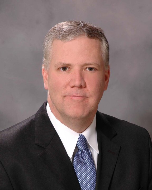 Toby L. Lawrence | Hamiltons Funeral Home