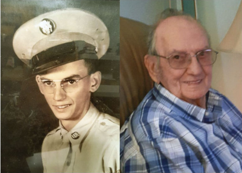 Eldon Dean Broughton | Hamiltons Funeral Home