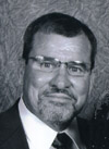 James Harless | Hamiltons Funeral Home