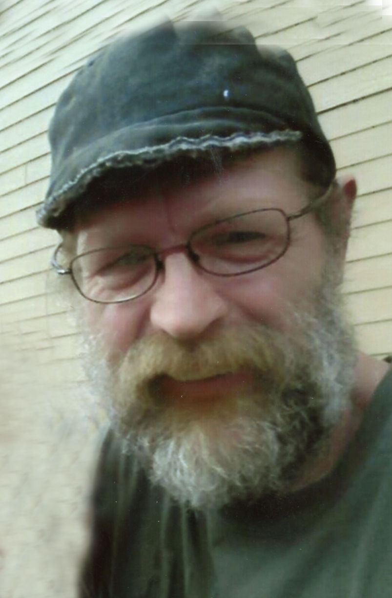 Jerry Todd | Hamiltons Funeral Home