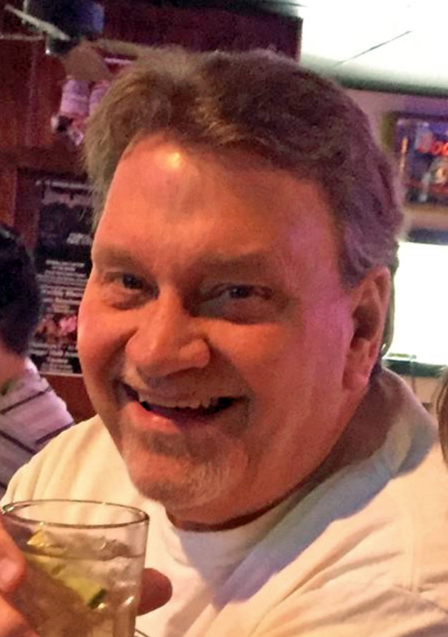 Gregory F. Boggs | Hamiltons Funeral Home