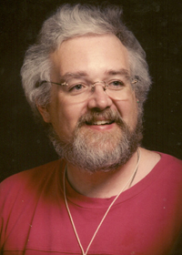 John Raymond Rutt | Hamiltons Funeral Home