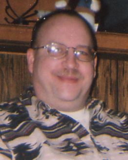 Brent Douglas Horner | Hamiltons Funeral Home