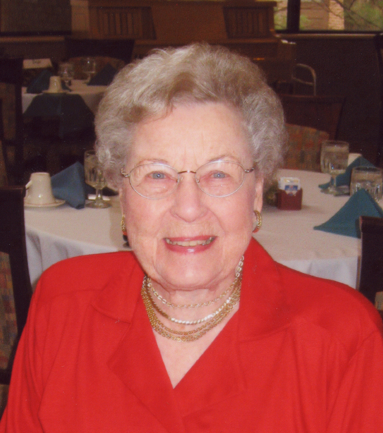 Eleanor "Scatter" Noel | Hamiltons Funeral Home