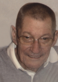 Thomas Lee Wright | Hamiltons Funeral Home