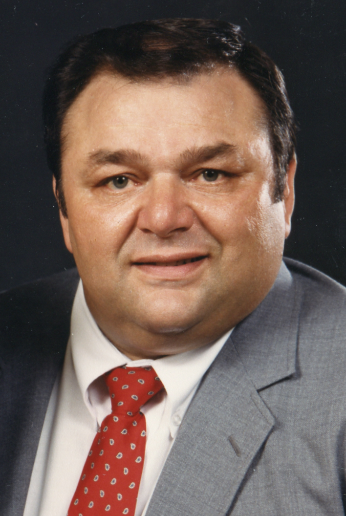 Tony Ferrari | Hamiltons Funeral Home