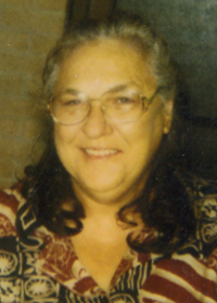 Bobbie Ellis Edwards | Hamiltons Funeral Home