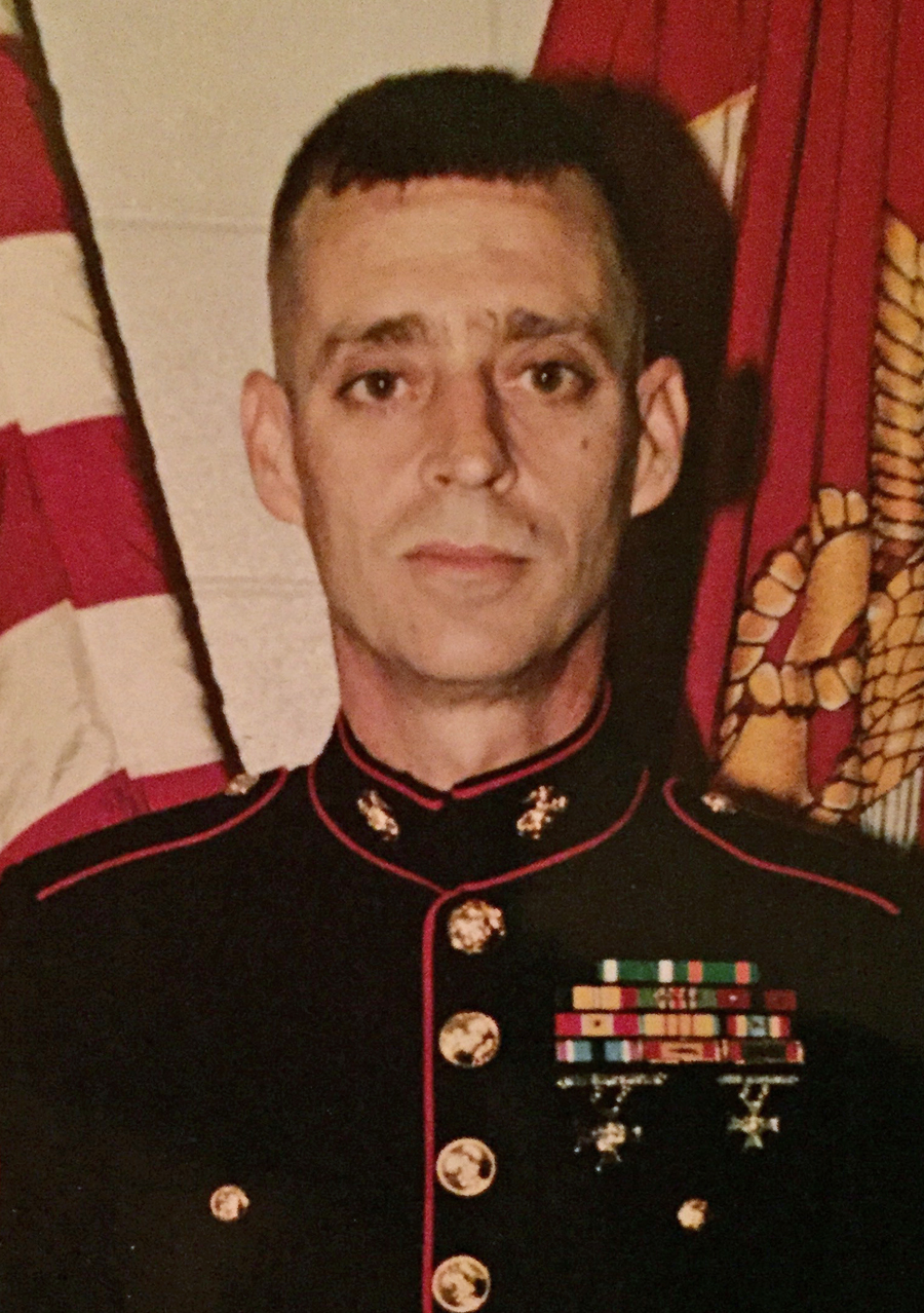 George "Jack" Andrew Jackson | Hamiltons Funeral Home