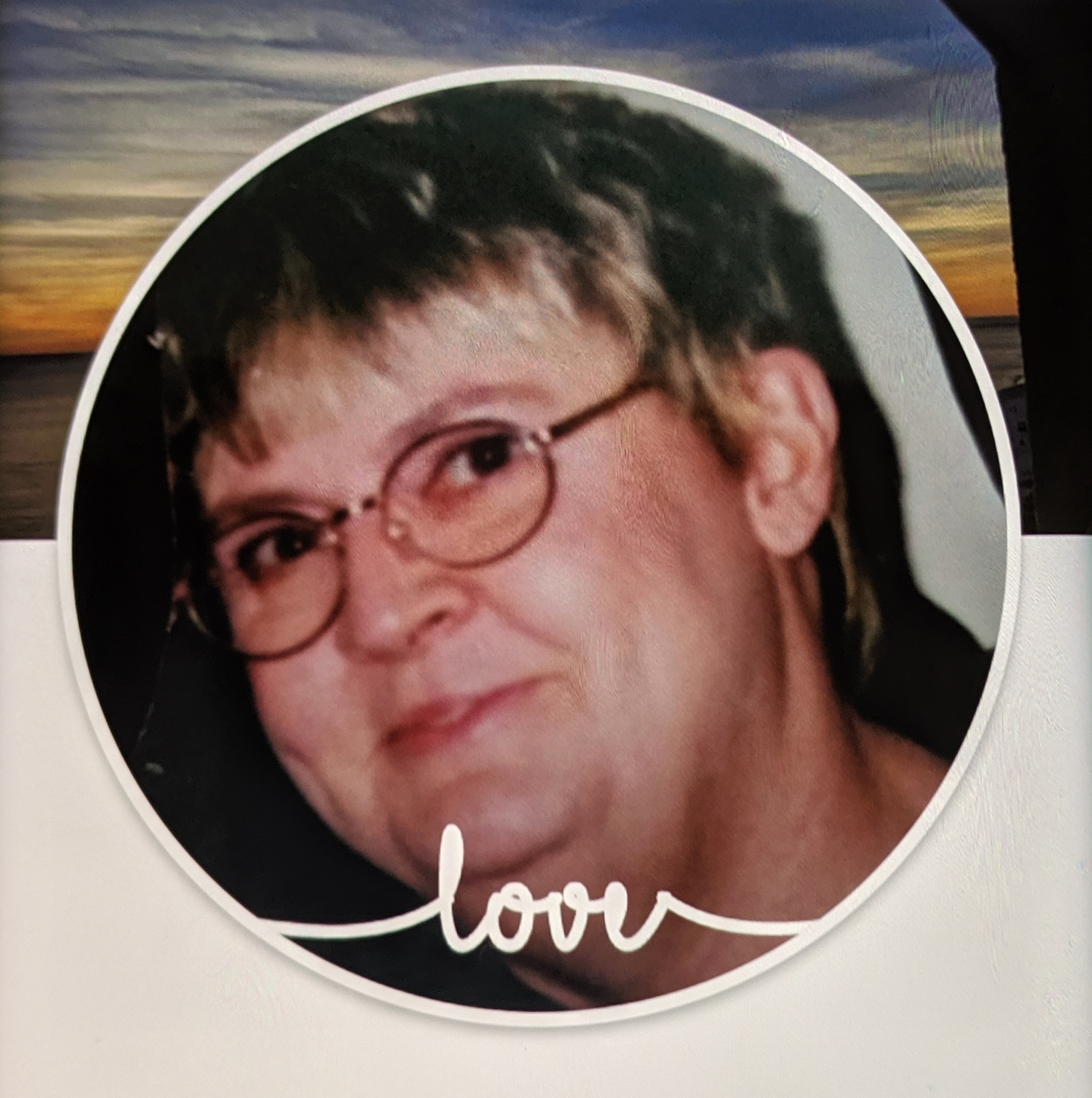 Carolyn Ann Cowie | Hamiltons Funeral Home