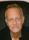 Steven Anderson | Hamiltons Funeral Home
