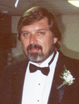 Stephen Staats | Hamiltons Funeral Home