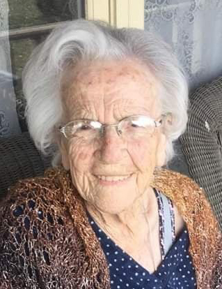 Arlene Lewis | Hamiltons Funeral Home