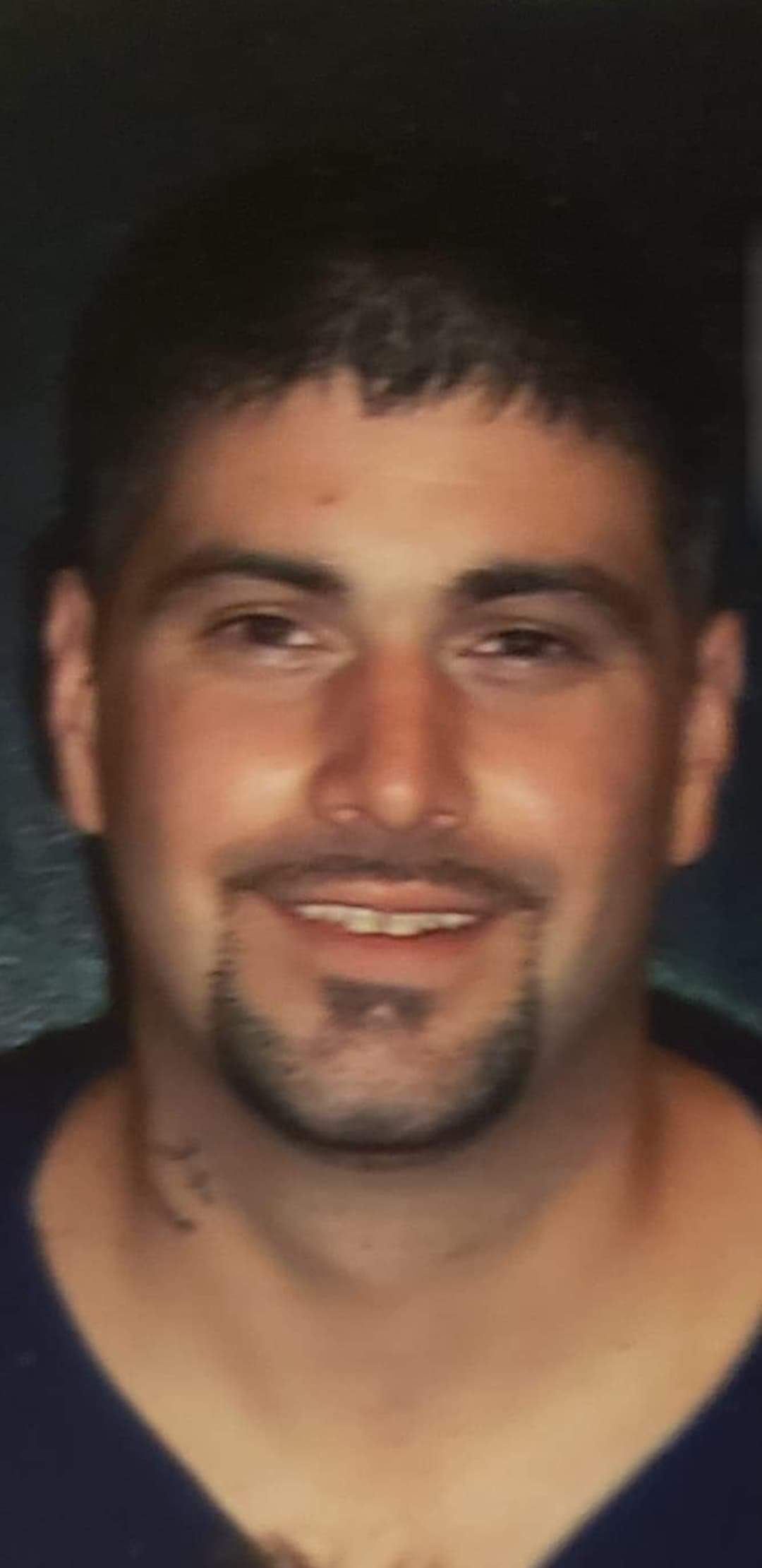 James Charles Moss, Jr. | Hamiltons Funeral Home