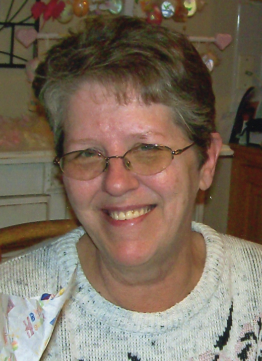 Nadine Kay Goodman | Hamiltons Funeral Home