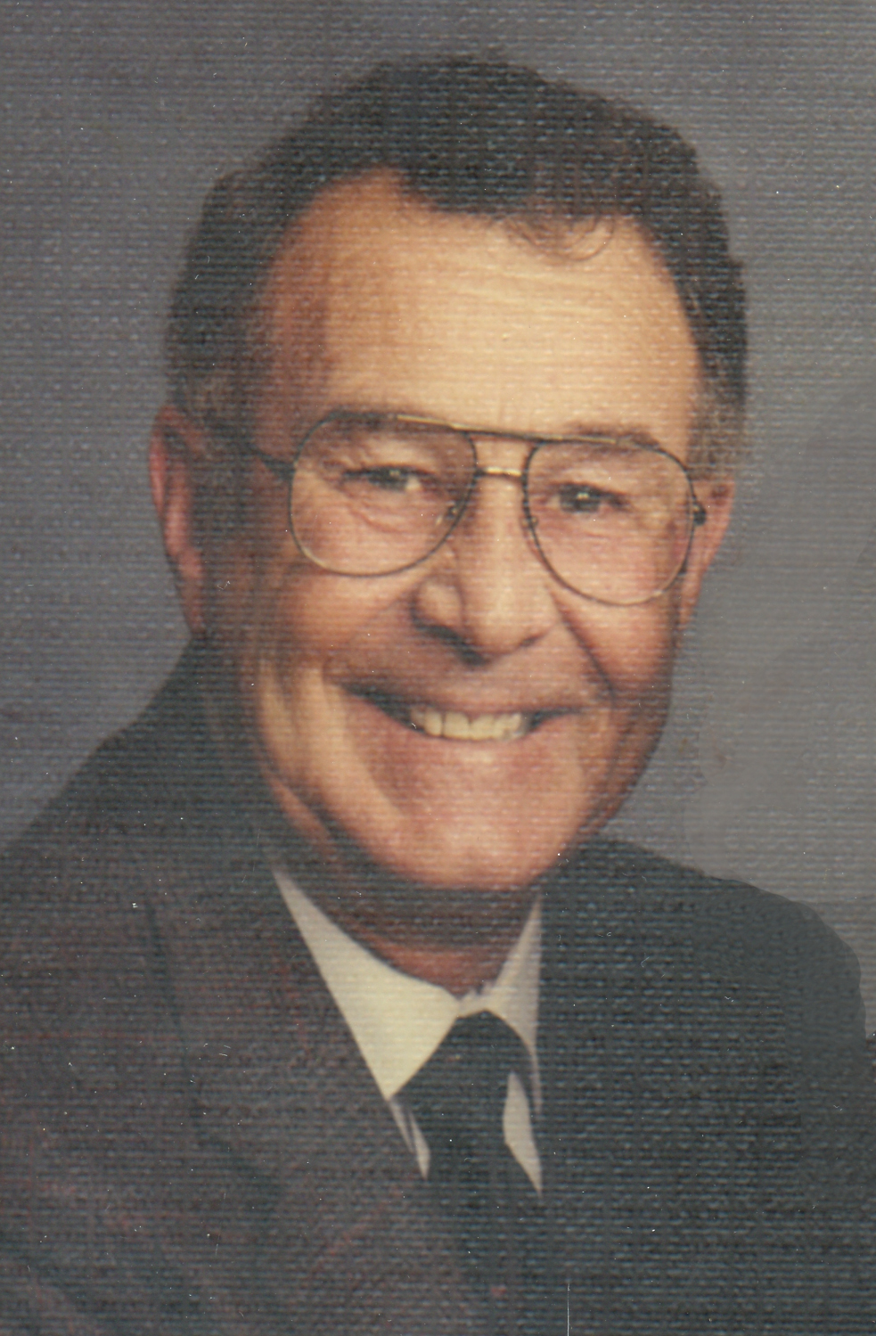 Jerry L. Cope | Hamiltons Funeral Home