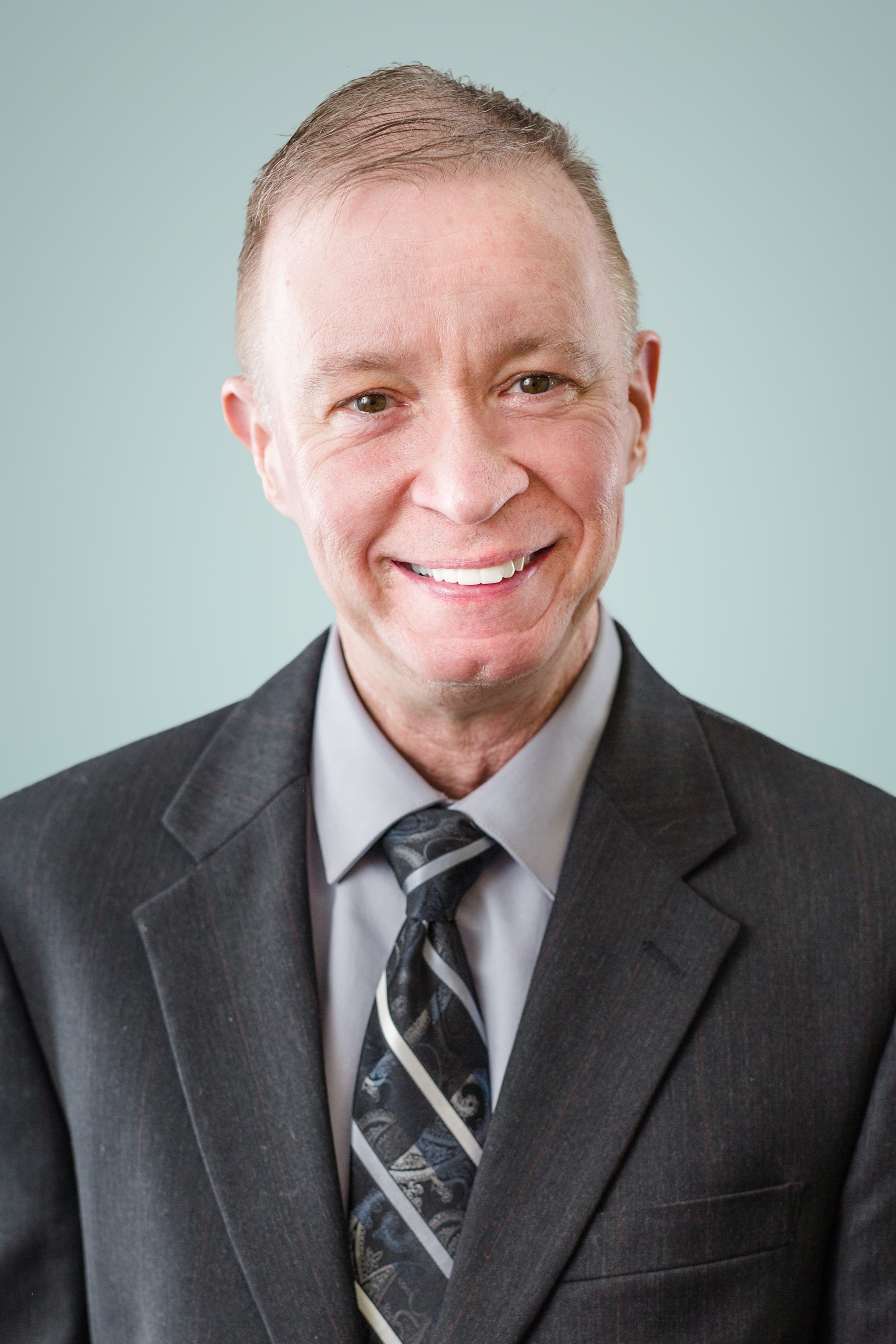 Dr. Alan L. Braun | Hamiltons Funeral Home