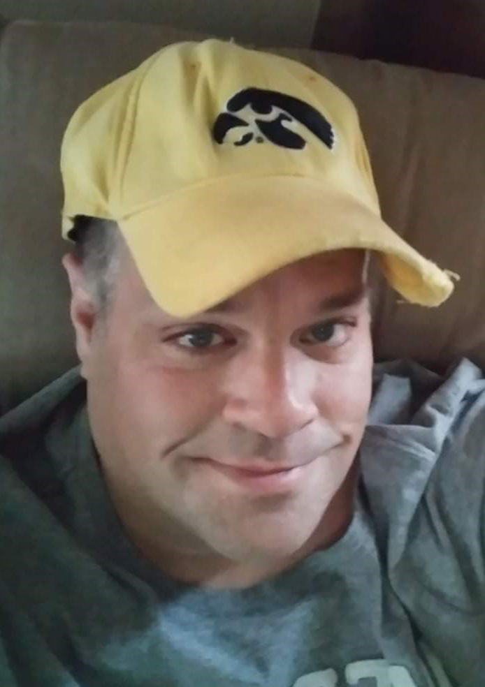 John Alan Ballantine | Hamiltons Funeral Home