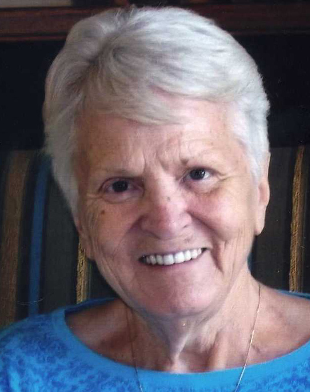 JoAnn Jones | Hamiltons Funeral Home