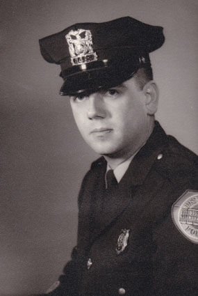 Richard L. Snider | Hamiltons Funeral Home