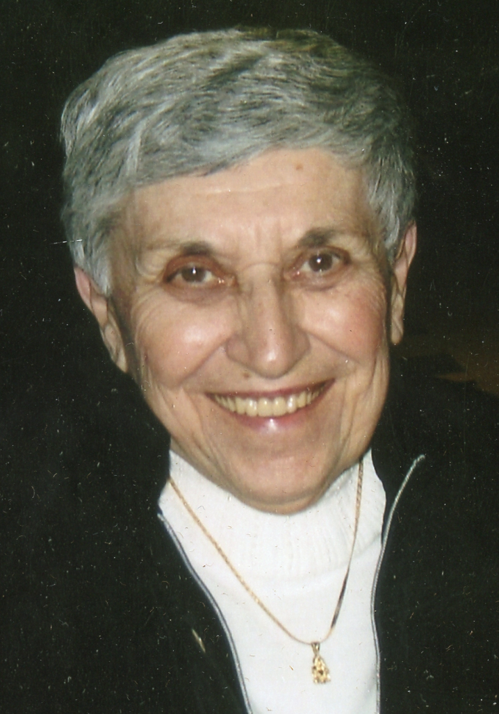 Mary L. Buban | Hamiltons Funeral Home