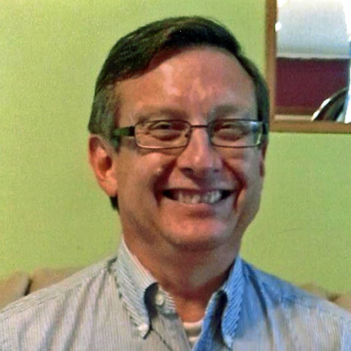 David Neil Dawson | Hamiltons Funeral Home