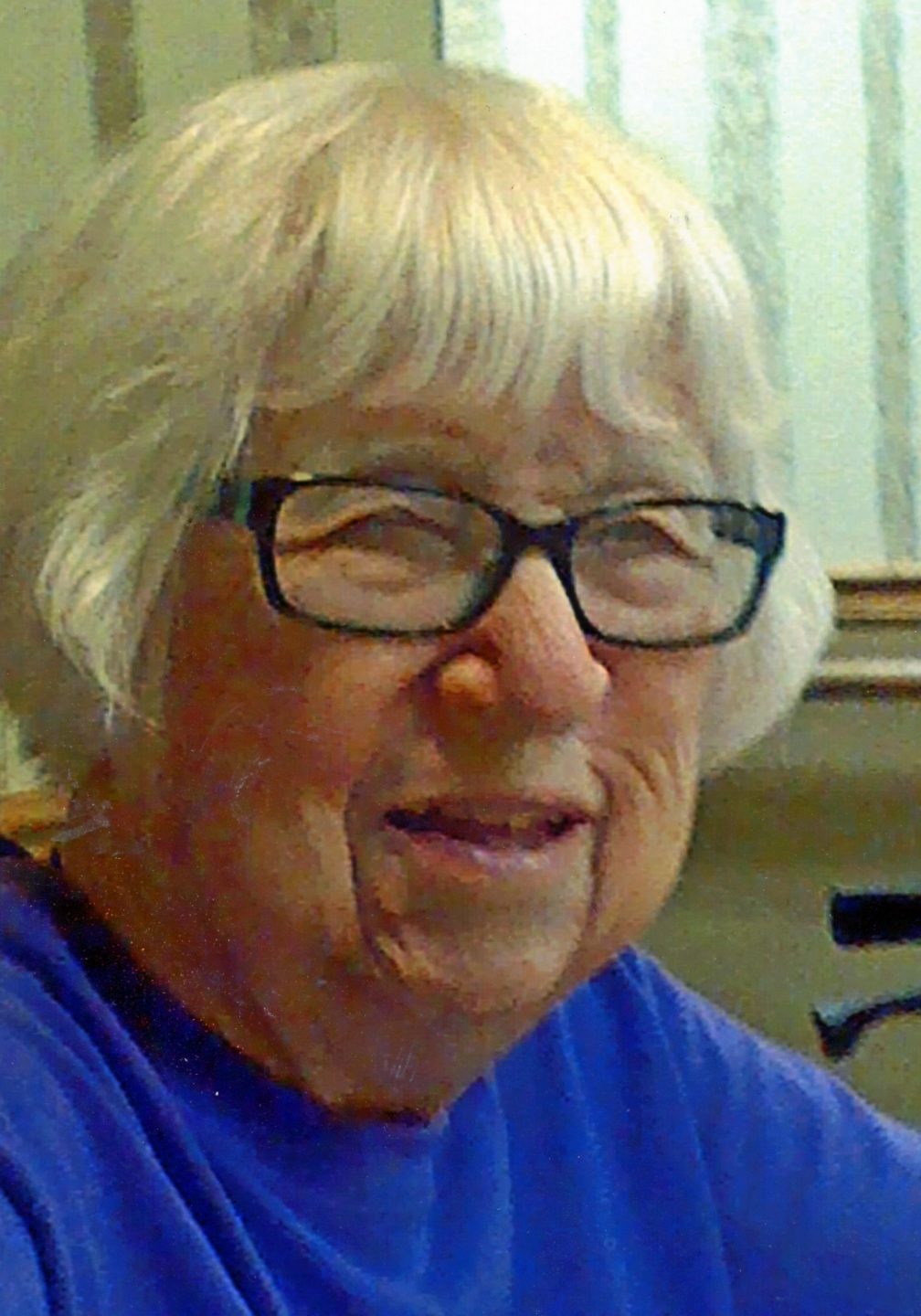 Helen Newcomb | Hamiltons Funeral Home