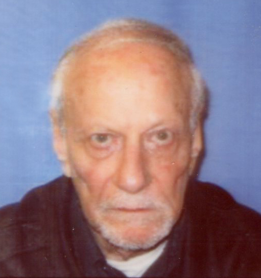 John Edward Beall | Hamiltons Funeral Home