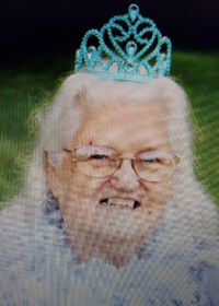 Betty Leege | Hamiltons Funeral Home