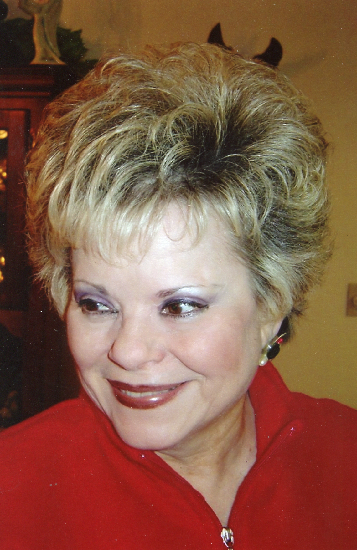 Sandra Corbin | Hamiltons Funeral Home